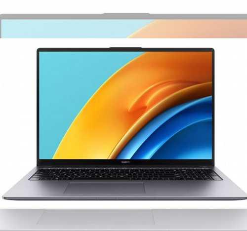 Ноутбук huawei MateBook D 16 i7-13700H/16 гб/1 тб