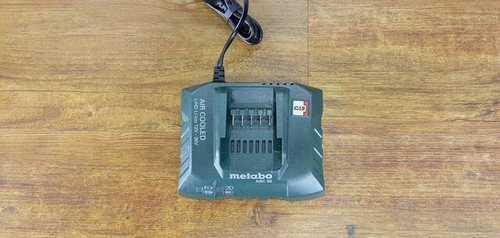 Зарядное устройство Metabo ASC55