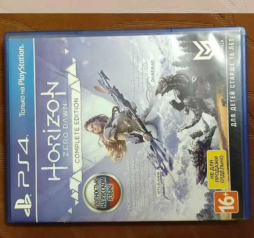 Игры ps4