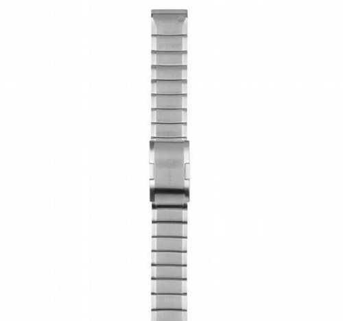 QuickFit 22 Watch Bands Stainless Steel