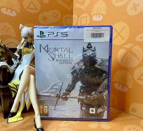 PS5 Mortal Shell - Enhanced Edition