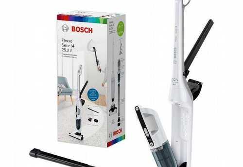 Вертикальный пылесос Bosch Flexxo Serie 4 25.2V