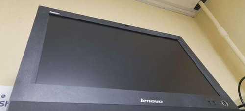 Моноблок Lenovo ThinkCentre M72Z