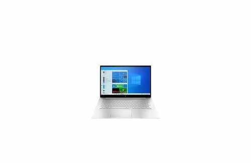Ноутбук HP Envy 17-ch0025ur 17.3" FHD/Core i5-1135