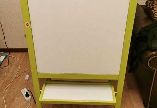 Мольберт детский IKEA
