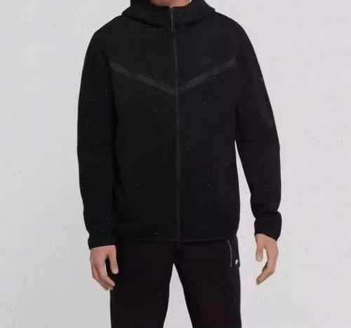 Кофта Tech Fleece nike (Номер партии: 27776)