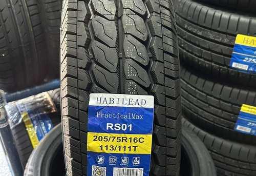 Habilead PracticalMax RS01 205/75 R16C 113T