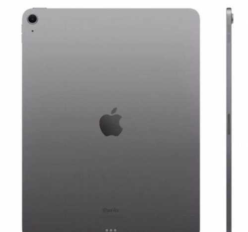 iPad air 11 m2 2025 256 wi fi gray