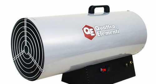 Нагреватель воздуха газовый QE-55G
