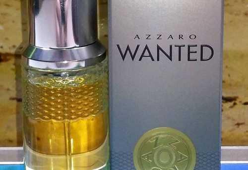 Туалетная вода Azzaro Wanted