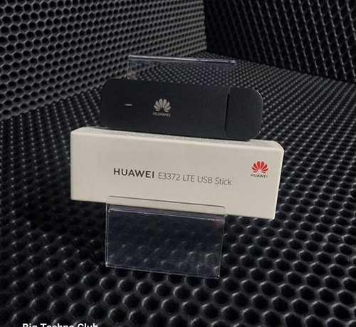 Huawei 4G LTE модем E3372-325
