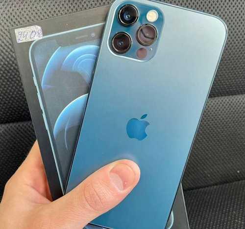 iPhone 12 Pro, 128 ГБ