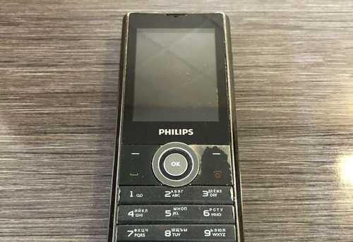 Philips Xenium X513