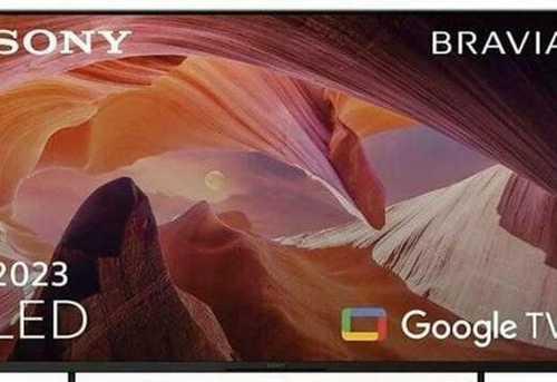 Телевизор Sony KD-65X80L bravia