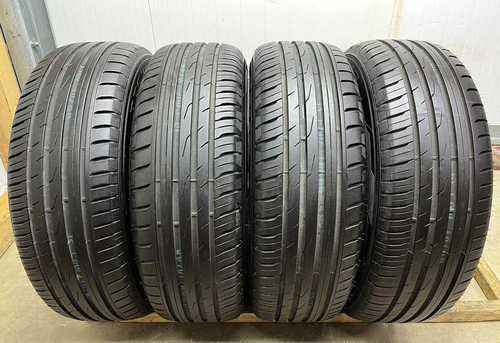 Toyo Proxes CF2 SUV 225/65 R18 103H