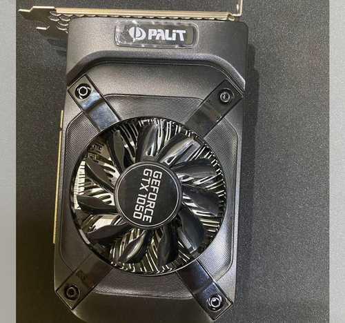 Gtx 1050