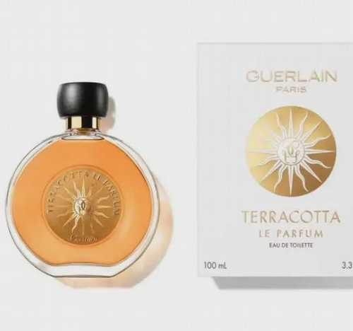 Guerlain Terracotta le Parfum 100 мл