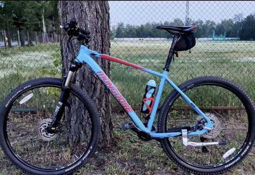 Mongoose Tyax Expert R29 GT, L 2019