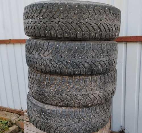 Nordman Nordman 4 185/65 R15 88T