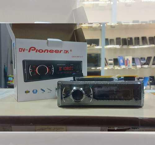 Автомагнитола pioneer