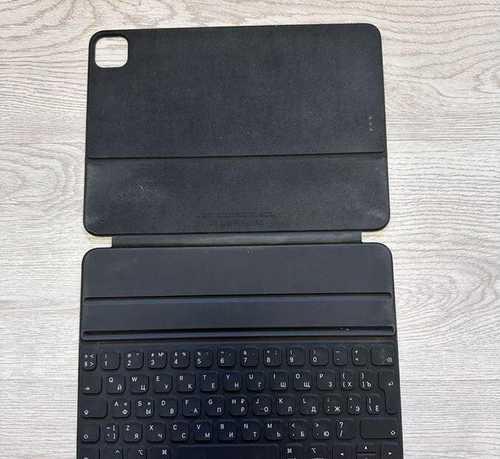 Apple magic keyboard iPad pro 11