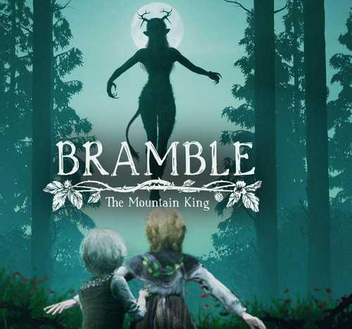 Bramble: The Mountain King PS4/PS5