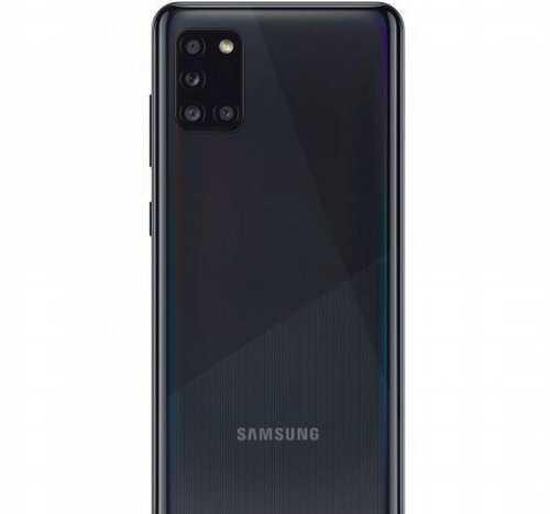 Samsung Galaxy A31, 4/64 ГБ