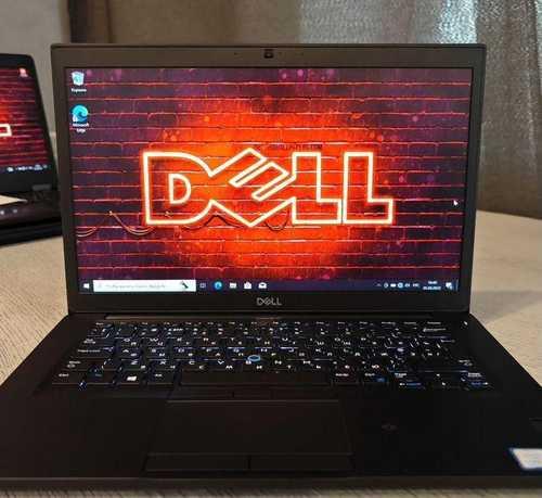 Dell Latitude E7490 IPS i5-8365U 4.1Ghz/8Gb/240SSD