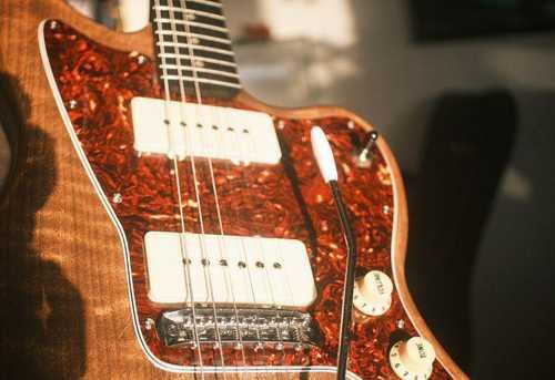 Звукосниматели jazzmaster Обмен