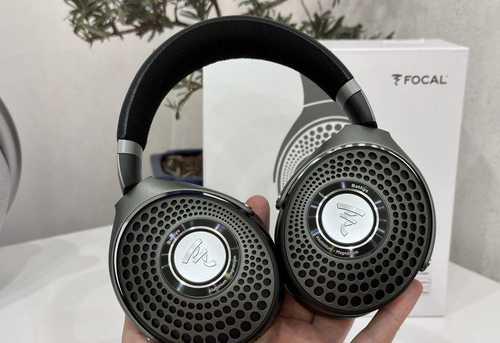 Новые Focal Bathys