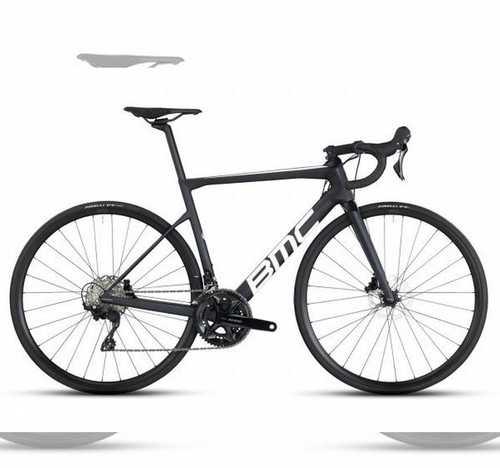 Велосипед шоссейный BMC Teammachine SLR Five (2