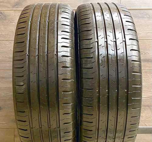 Continental ContiEcoContact 5 215/60 R17 96H