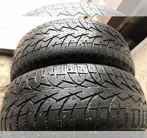 Toyo Observe G3-Ice 225/65 R17