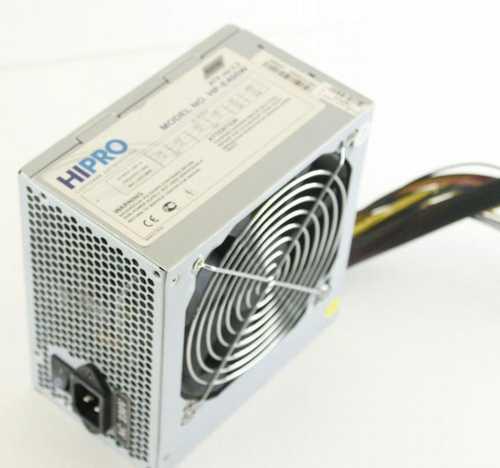 Блок питания 400W Hipro