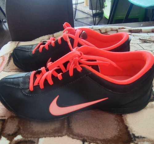 Кроссовки nike air