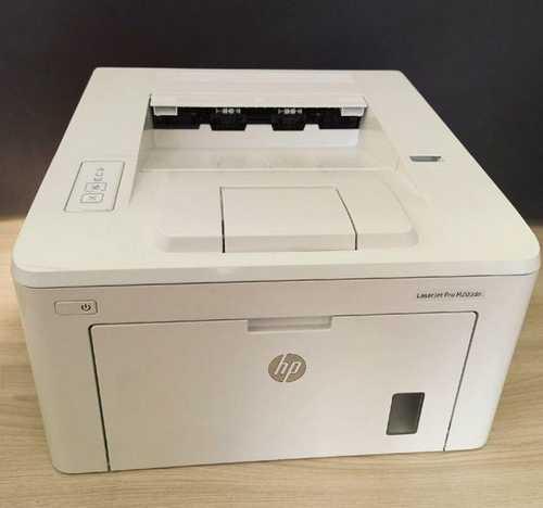 Принтер HP LaserJet Pro M203dn