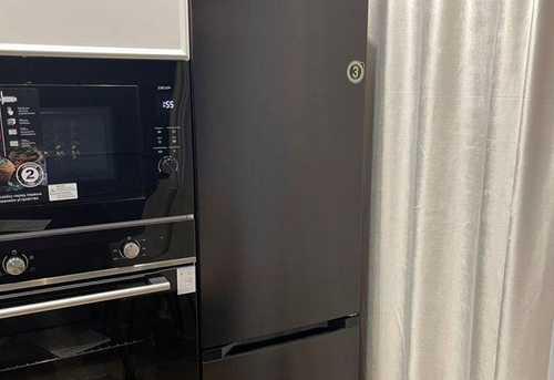 Холодильник dexp B2-0270AMG новый, с гарантией