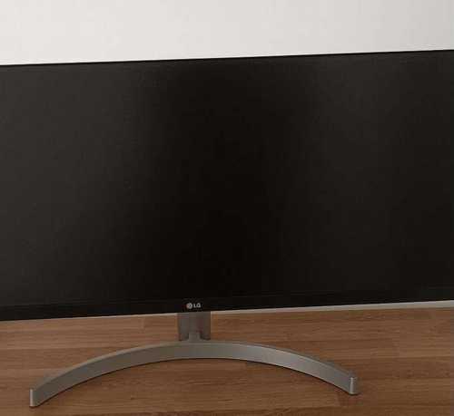 Монитор для компьютера lg monitor 29wn600-w