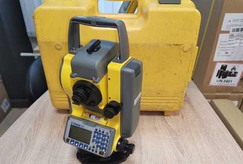 Электронный тахеометр Trimble M3