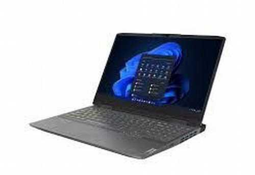 15,6" Ноутбук Lenovo LOQ 15IRH8