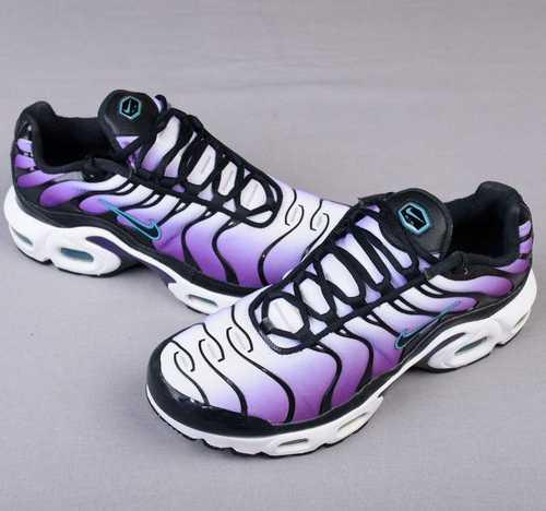 Кроссовки Nike Air Max Plus Оригинал