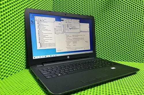 Ноутбук HP bcm943142y 4ядра 2gb