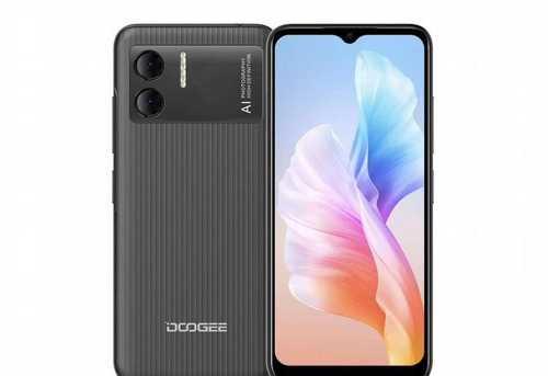 DOOGEE X98 Pro, 4/64 ГБ