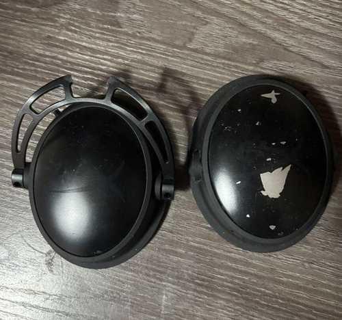 Динамики для наушников hyperx cloud alpha s