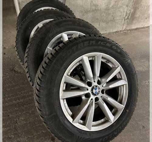 Колеса в сборе R18 BMW