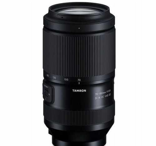 Tamron 70-180mm f/2.8 Di III G2 Sony FE новый