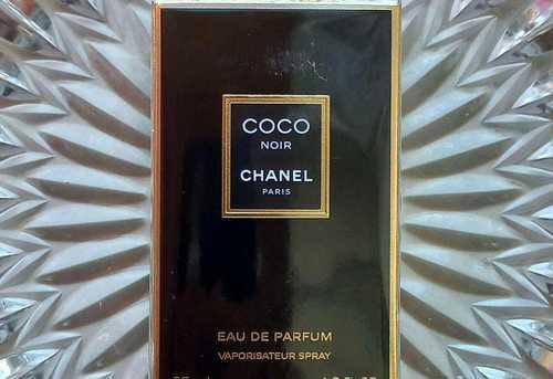 Chanel Coco Noir Шанель