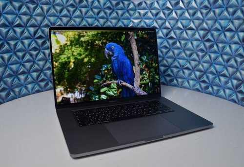 Macbook Pro 16 2019 i7/16/512Gb Space Gray