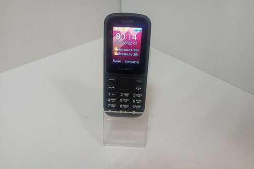 Телефон кнопочный teXet TM-120