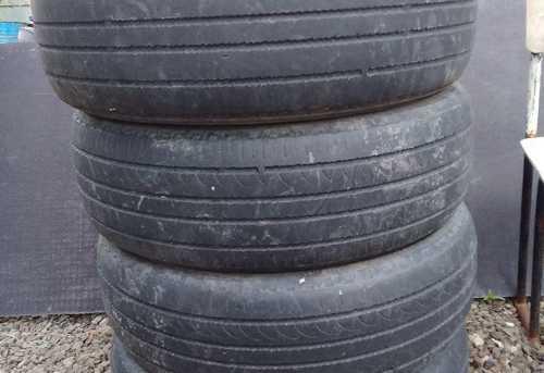 Yokohama A.Drive AA01 205/55 R16